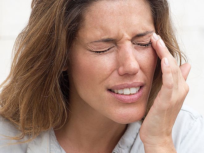 Rougeurs de l’œil | HYLO© EYE CARE